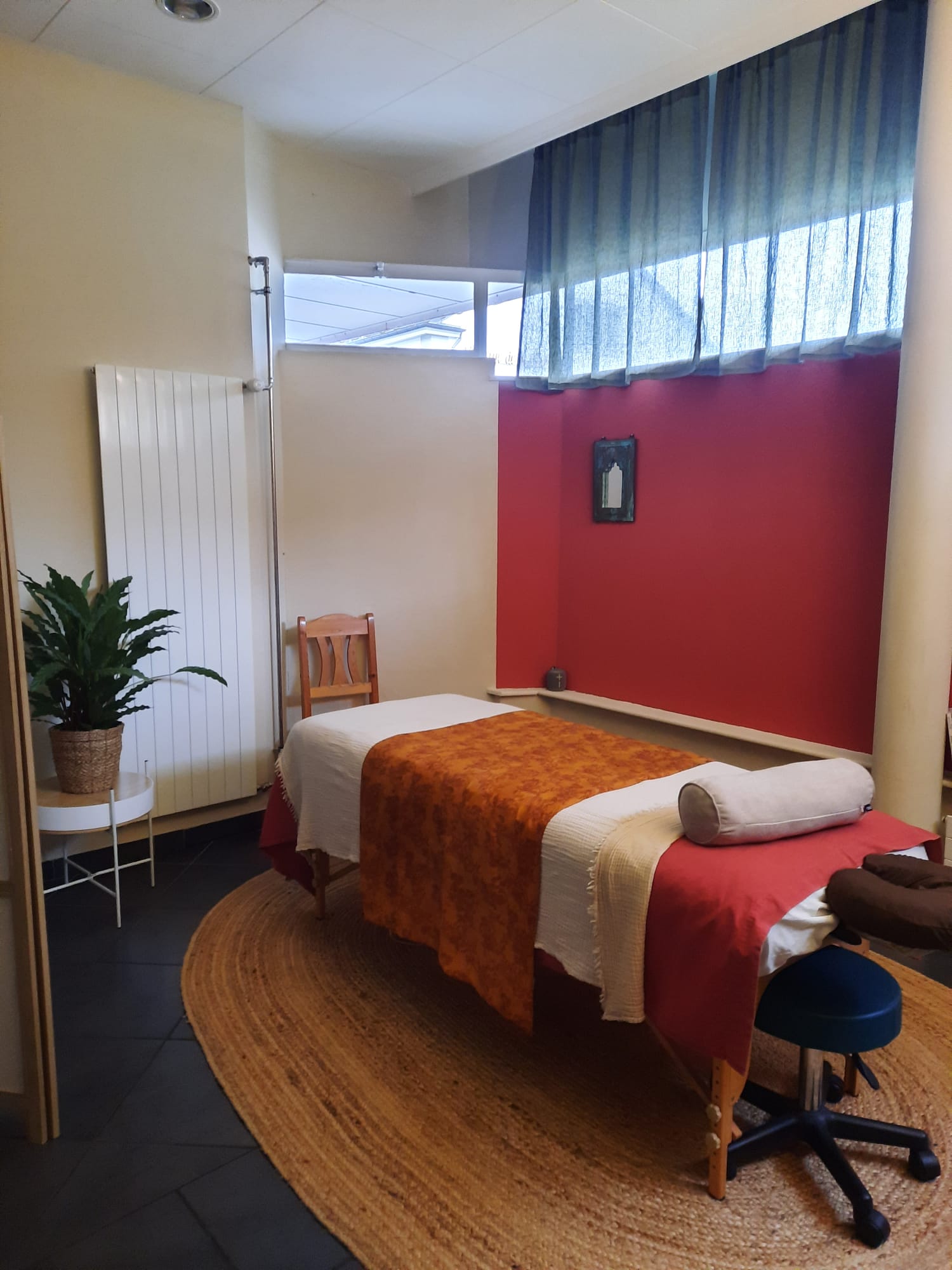 Le lieu - gabrielleforestiertherapie.ch